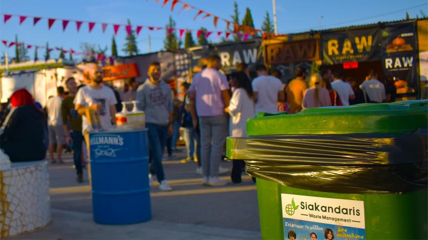 BURGER FEST 2022 | Siakandaris Group